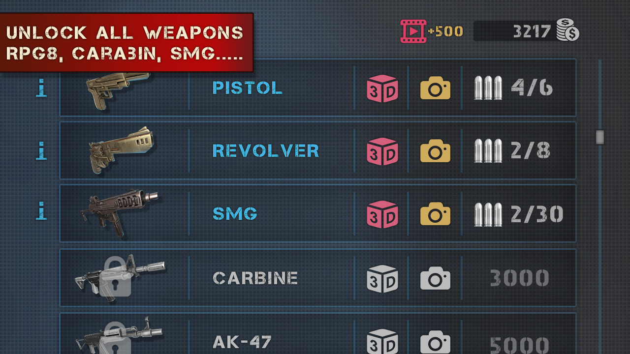 Real Gun Weapon Simulator - App on Amazon Appstore
