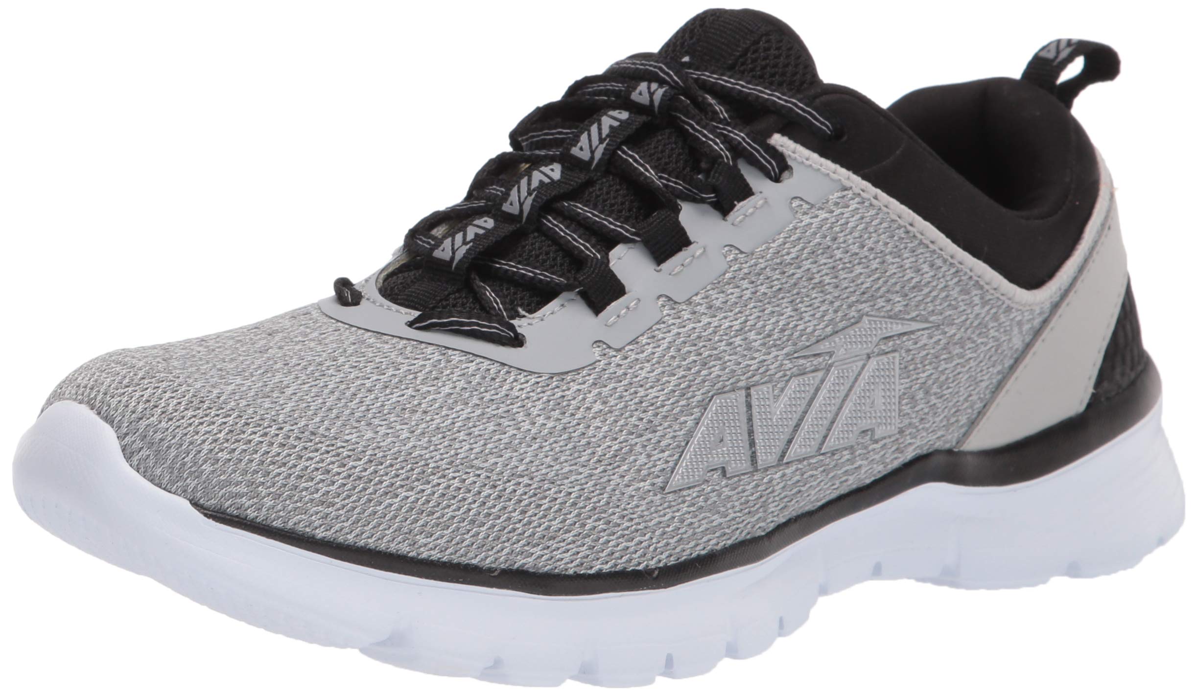 Snapklik.com : AVIA Mens Avi-Factor Running Shoe