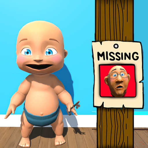 Naughty Baby Simulator Daddy Game - App on Amazon Appstore