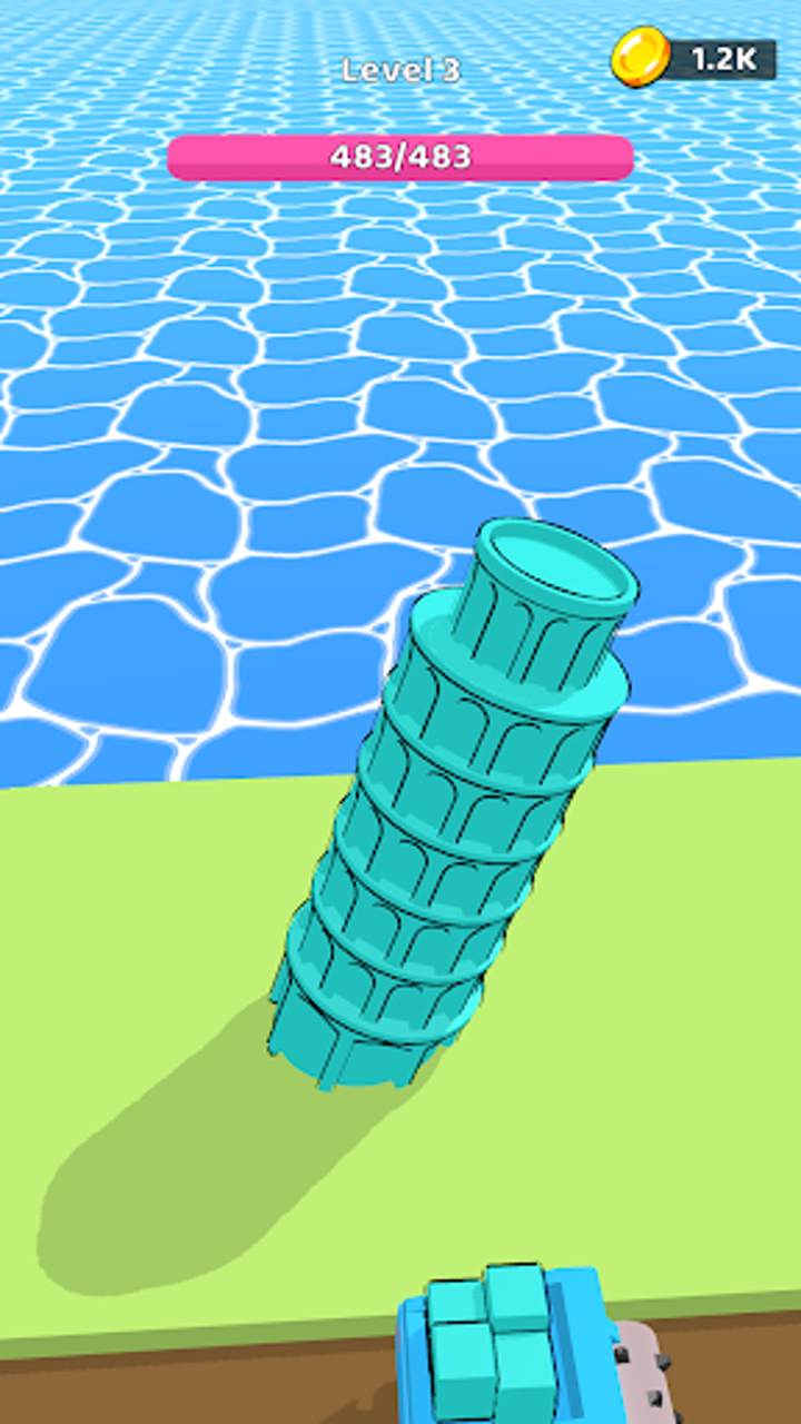 Stack And Build - App on Amazon Appstore