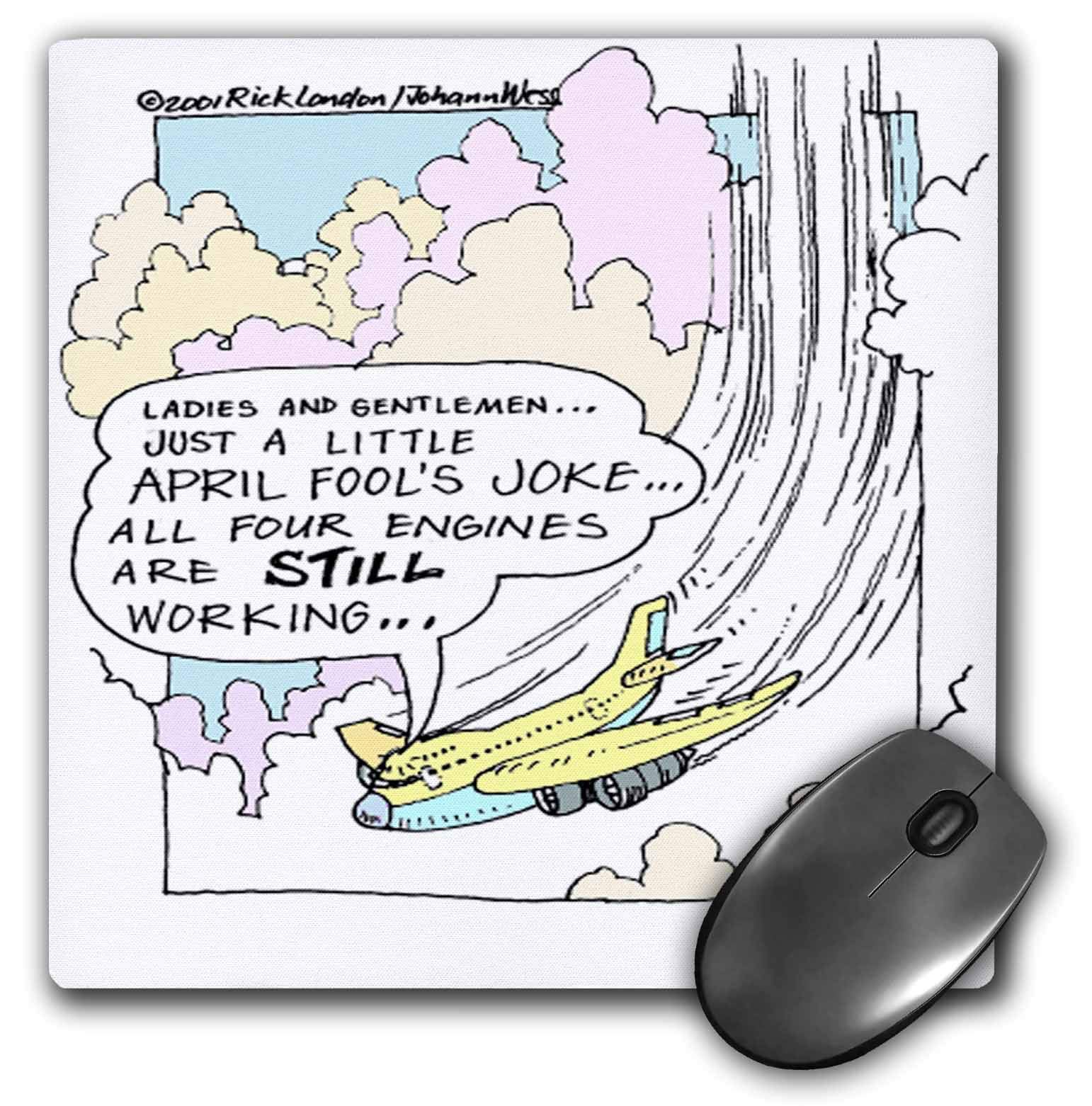 Science Funny Cartoons