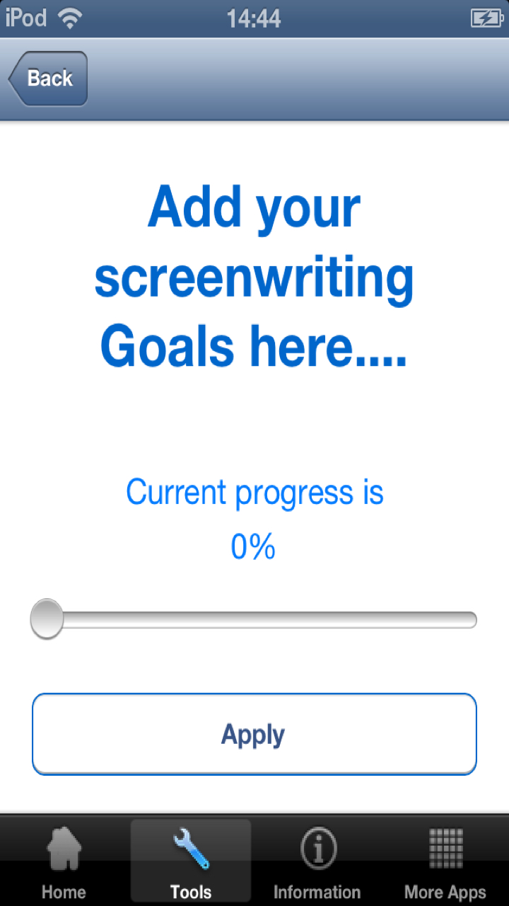 Screenwriting - App on Amazon Appstore