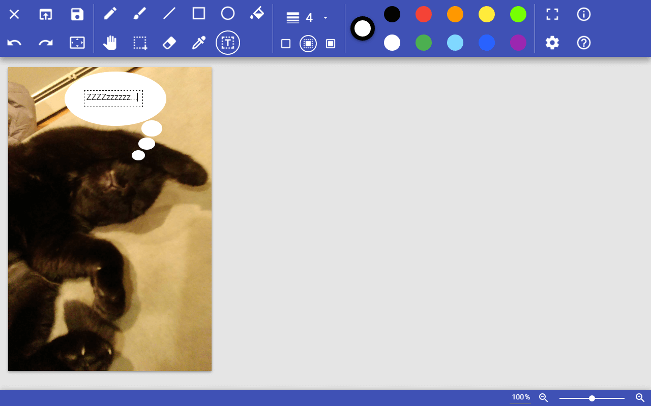PaintZ - App on Amazon Appstore