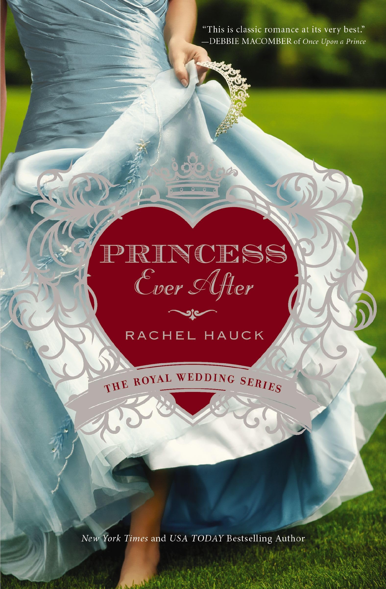 Ever After Princess Dress