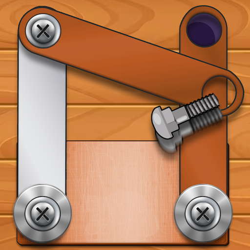 Nuts & Bolts Screw Pin Puzzle Master - Pull the Pin Game - App on ...