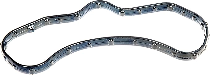 Amazon.com: GM Genuine Parts 12627520 Crankshaft Rear Oil Seal Housing ...