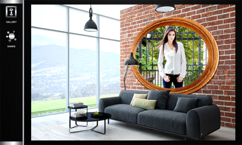 Interior Photo Frames:Amazon.com:Appstore for Android