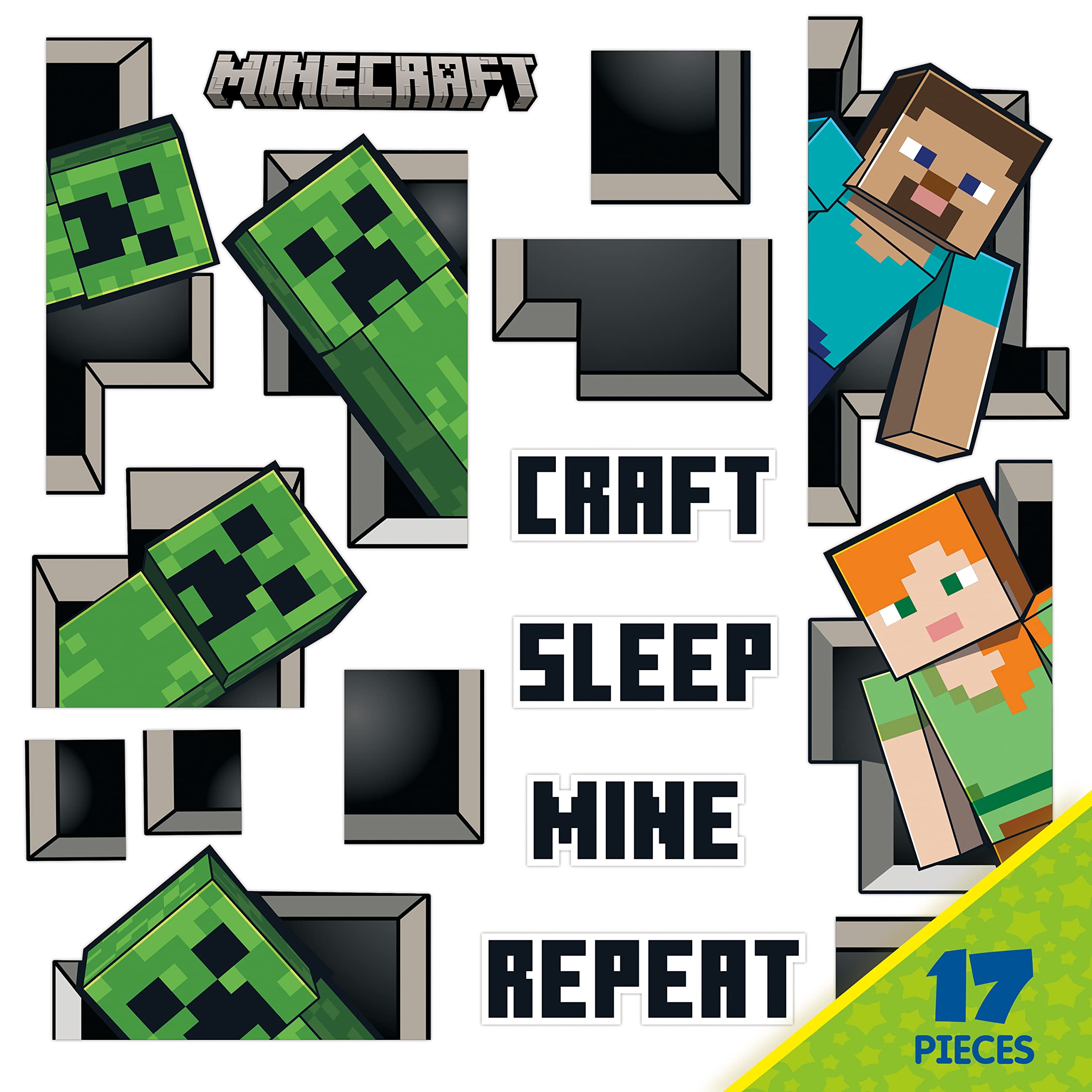 Snapklik.com : Minecraft Characters Door, Window, And Bulletin Board Go ...