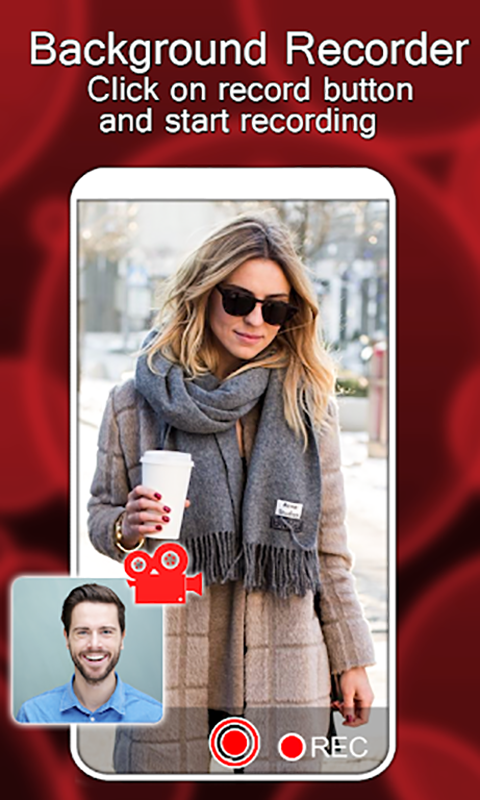 HD Screen Recorder & Video Capture - Recorder, Record, Screenshot and ...