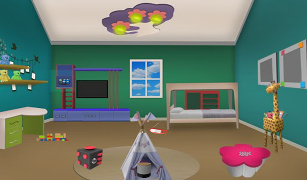 Room Escape Adventure Trail:Amazon.com:Appstore for Android