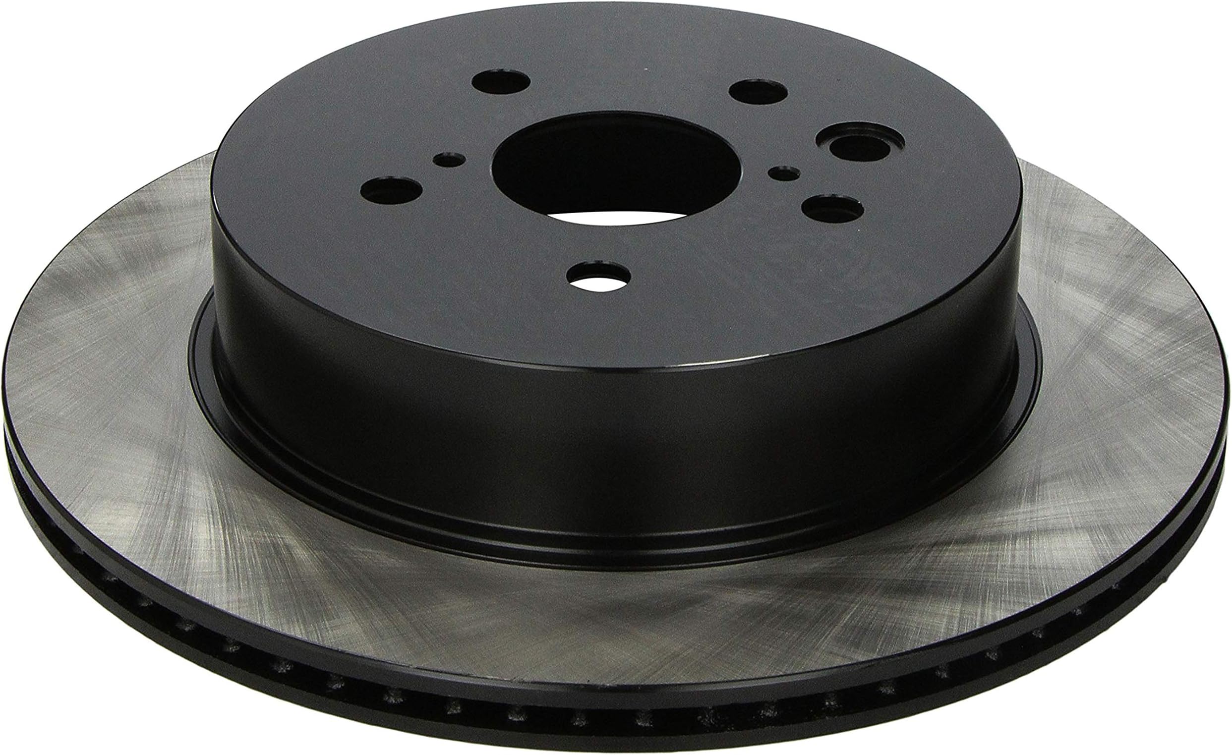 Amazon.com: Centric 120.44112 Premium Brake Rotor : Automotive