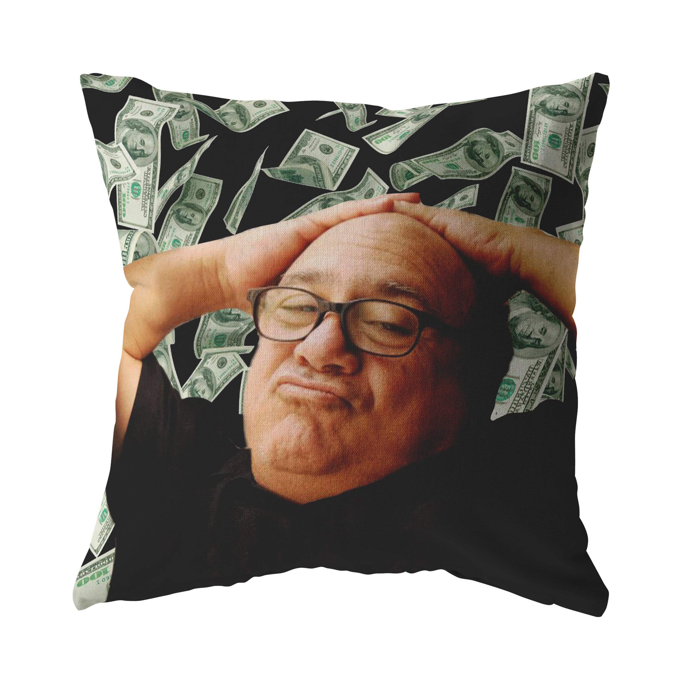 Danny Devito Always Sunny Couch