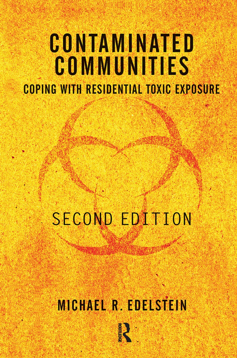 Amazon.com: Contaminated Communities: Coping With Residential Toxic ...