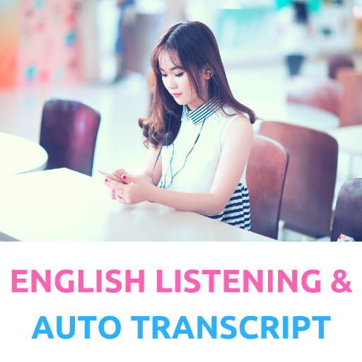 English Listening with Transcript Subtitle - App on Amazon Appstore