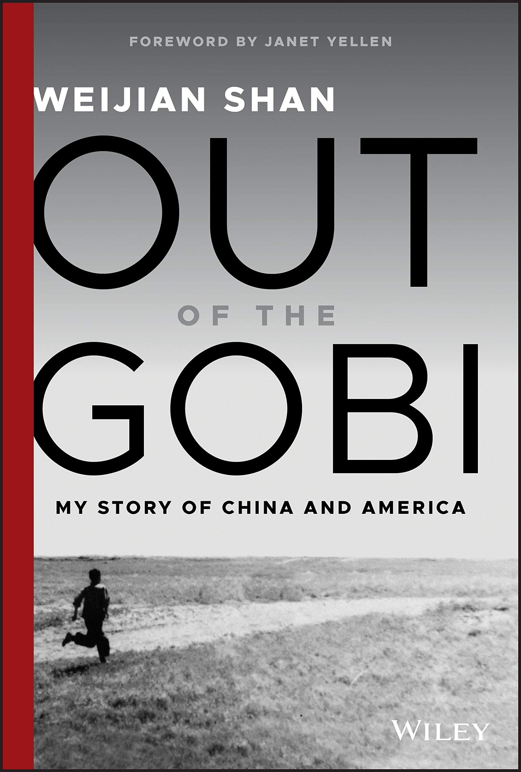 Amazon.com: Out of the Gobi: My Story of China and America ...