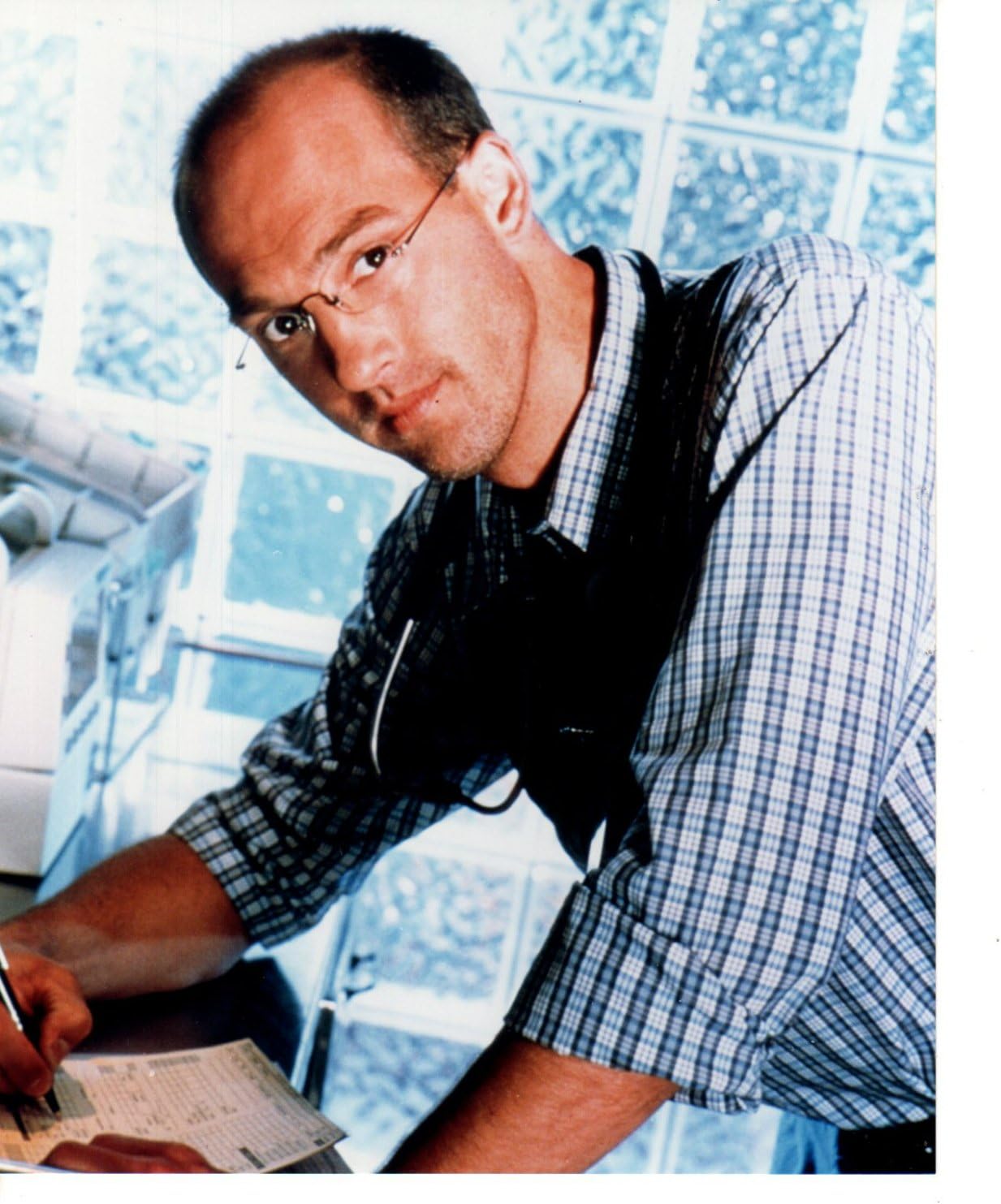 Anthony Edwards ER 8x10 photo K2962 at Amazon's Entertainment ...