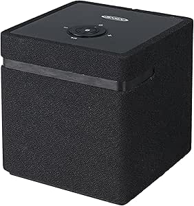 Amazon.com: JENSEN JSB-1000 Bluetooth/Wi-Fi Wireless Stereo Smart ...