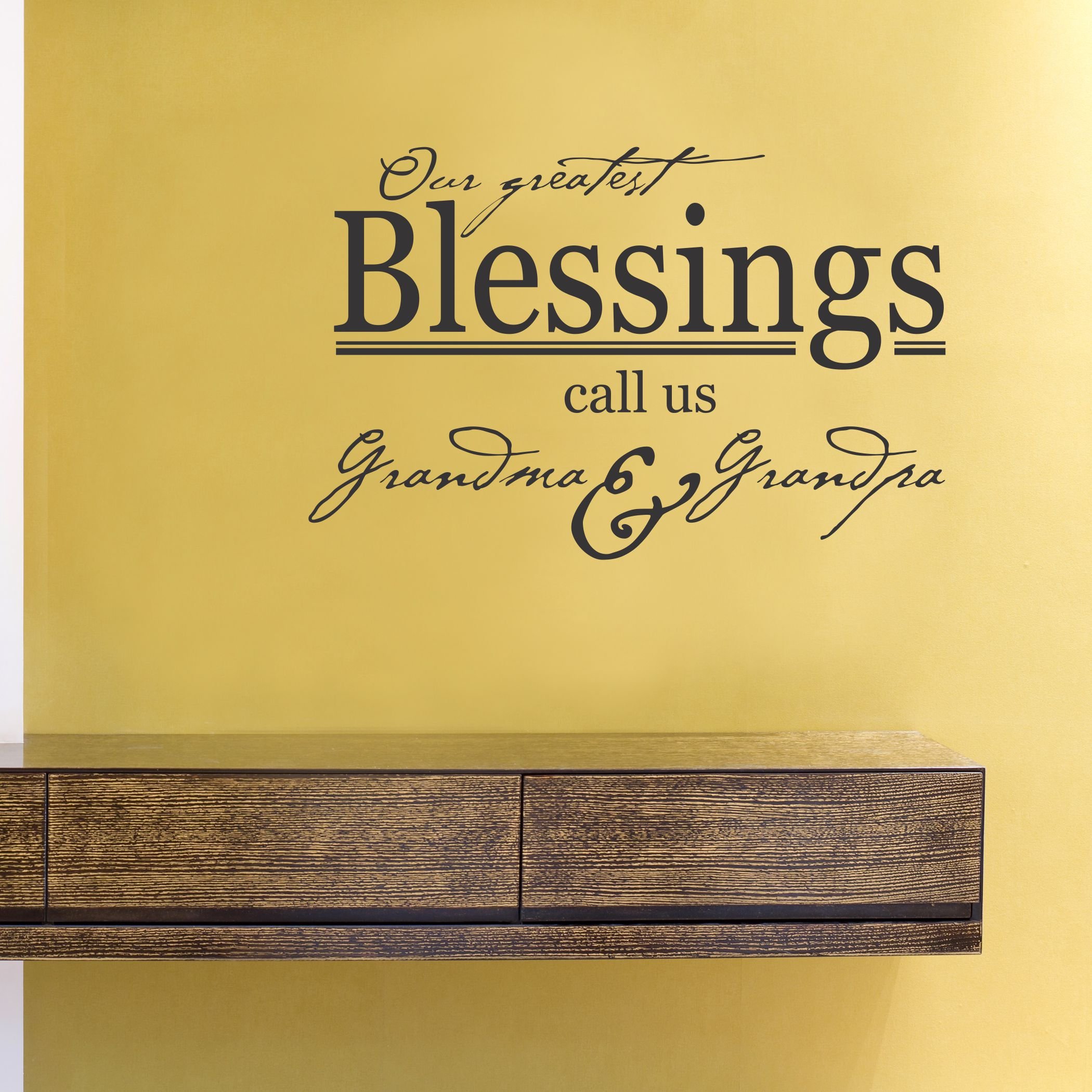 Grandmaand Quotes Some Of Our Greatest Blessings Call Us Grandma And