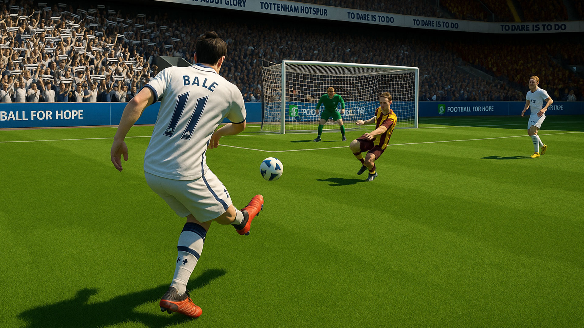 Fifa 2k25 World Cup Rematch Simulator 3D: Super Goal Kick Rematch Games ...