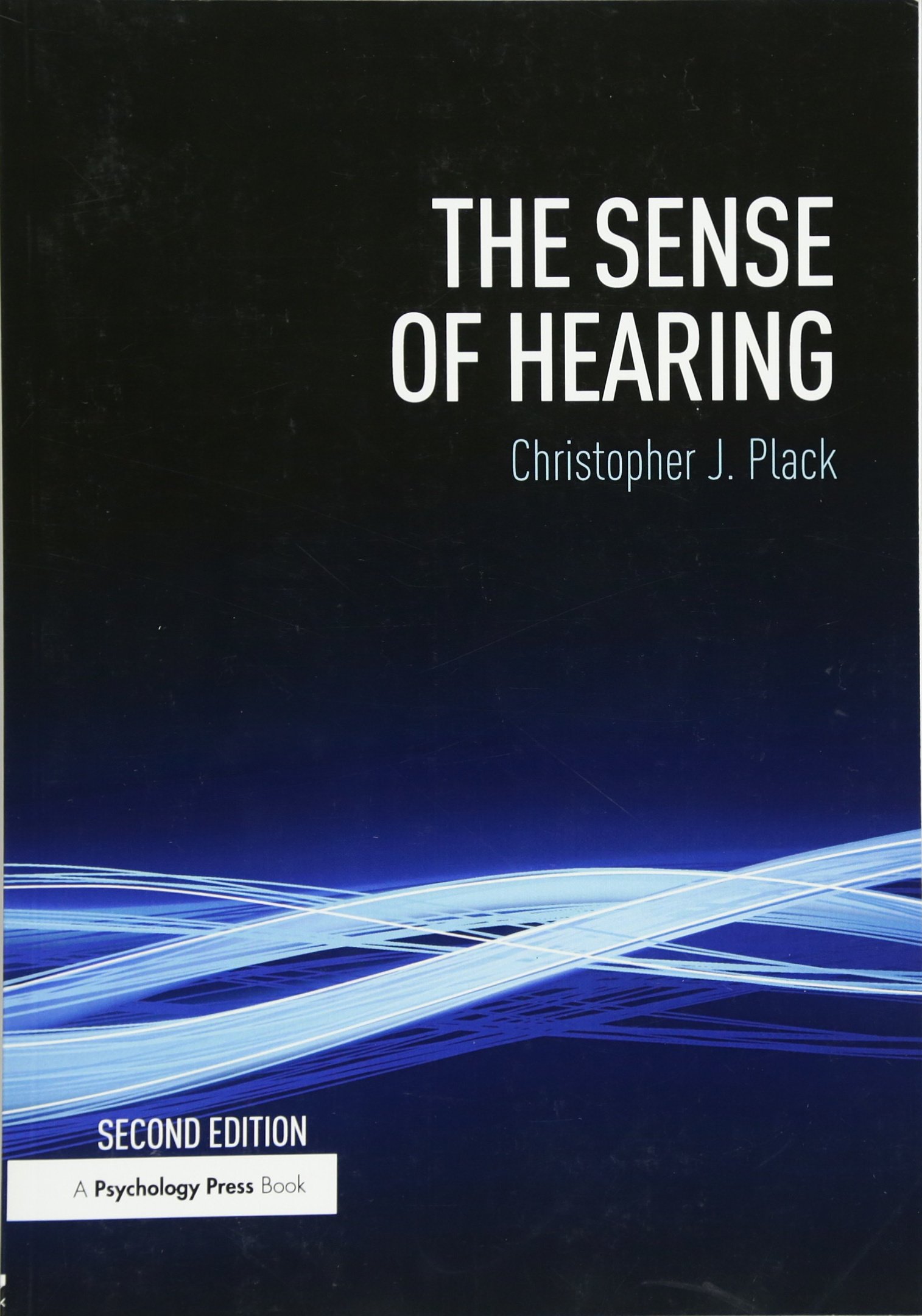 Amazon.com: The Sense of Hearing: 9781848725157: Plack, Christopher J ...