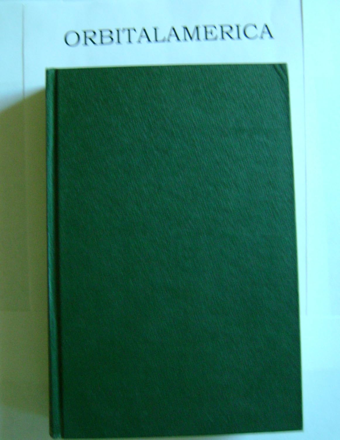 The journal of Captain John R. Bell,: Official journalist for the ...