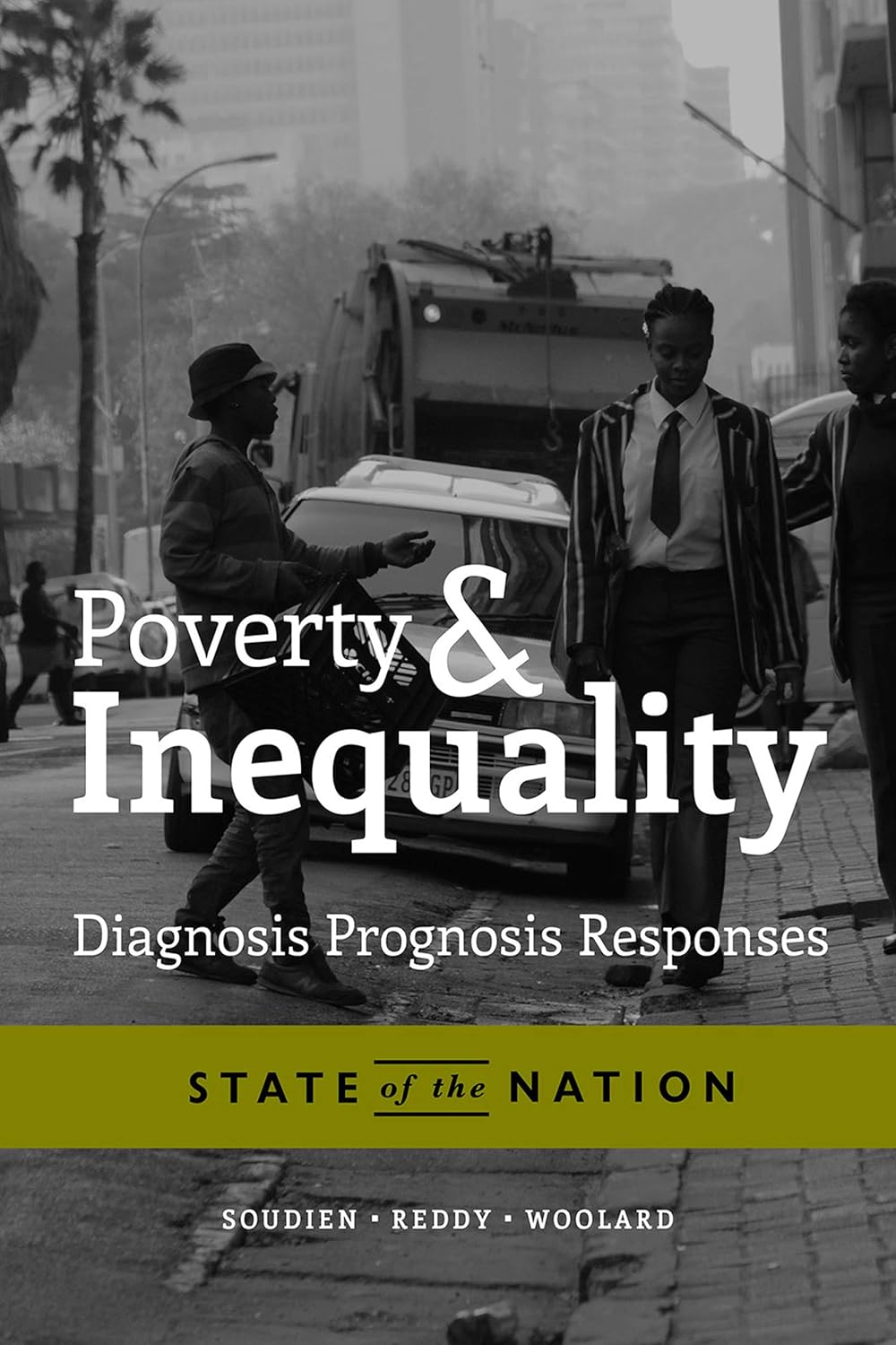 Amazon.com: Poverty and Inequality: Diagnosis, Prognosis, Responses ...