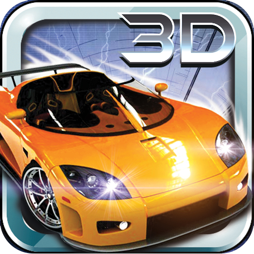 Nitro Racer 3D - App on Amazon Appstore