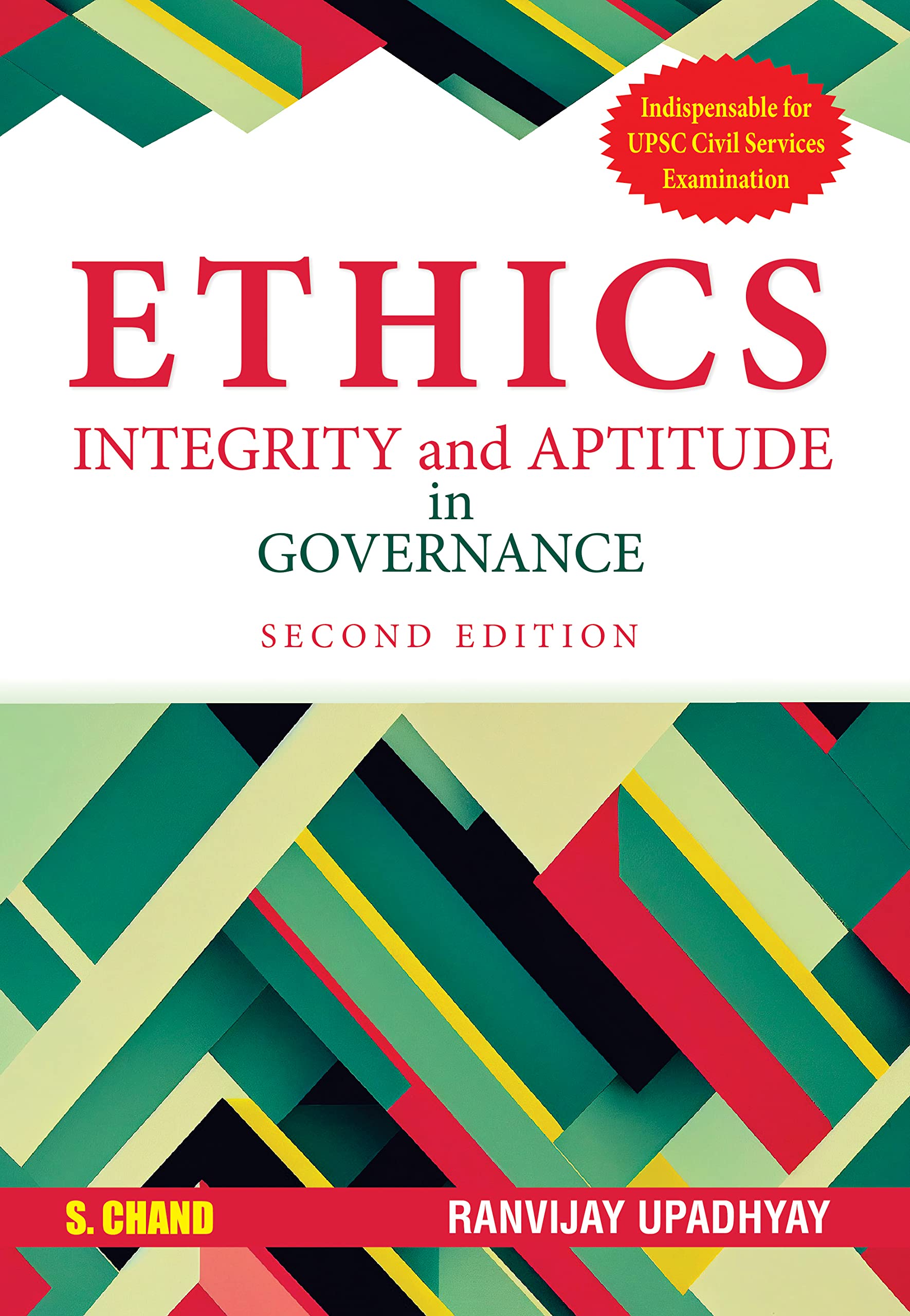 Buy Ethics Integrity and Aptitude in Governance: For UPSC Civil ...