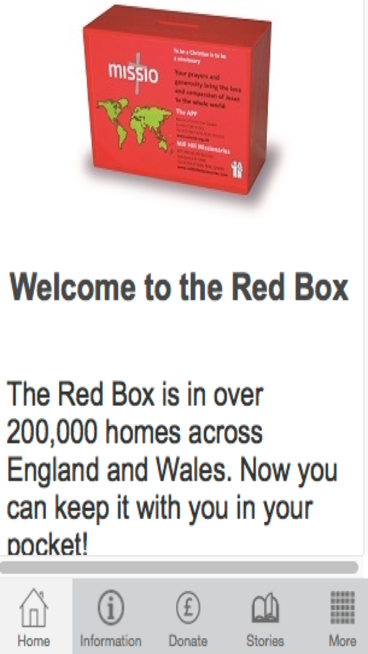 Red Box - App on Amazon Appstore