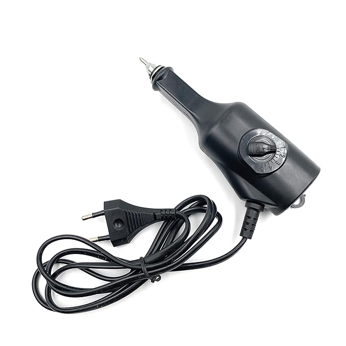 Aone Handy Electric Engraving Machine to Engrave/Scribe/Etching on ...