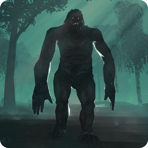 Mountain Yeti Beast Apes Survival Game - App on Amazon Appstore