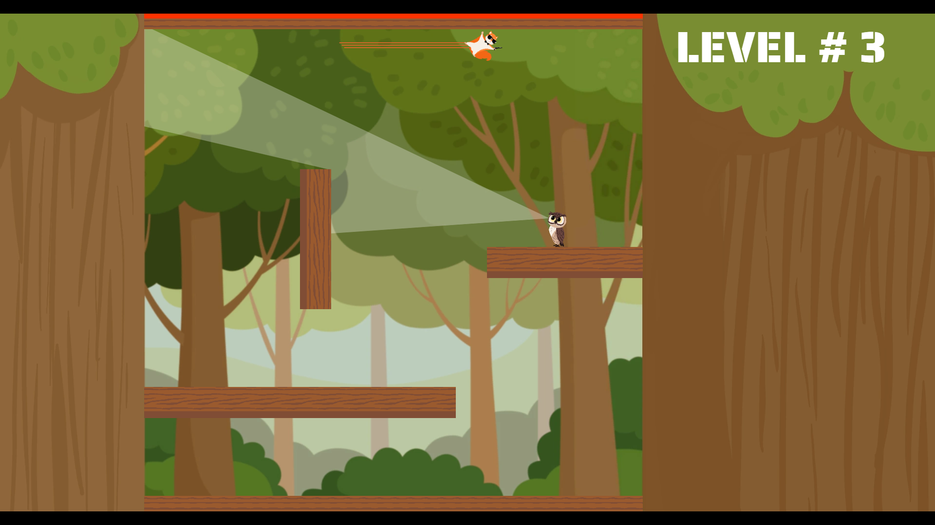 Agent Squirrel - free arcade game for your Fire TV - App on Amazon Appstore