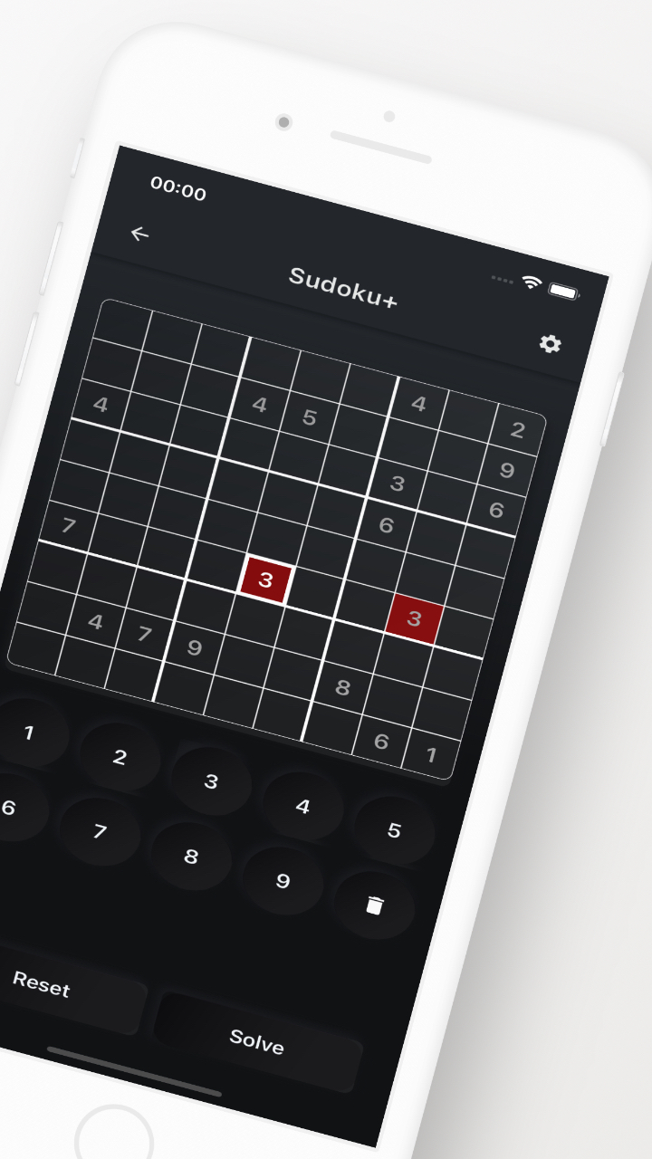 Sudoku+ Brain Teaser - App on Amazon Appstore