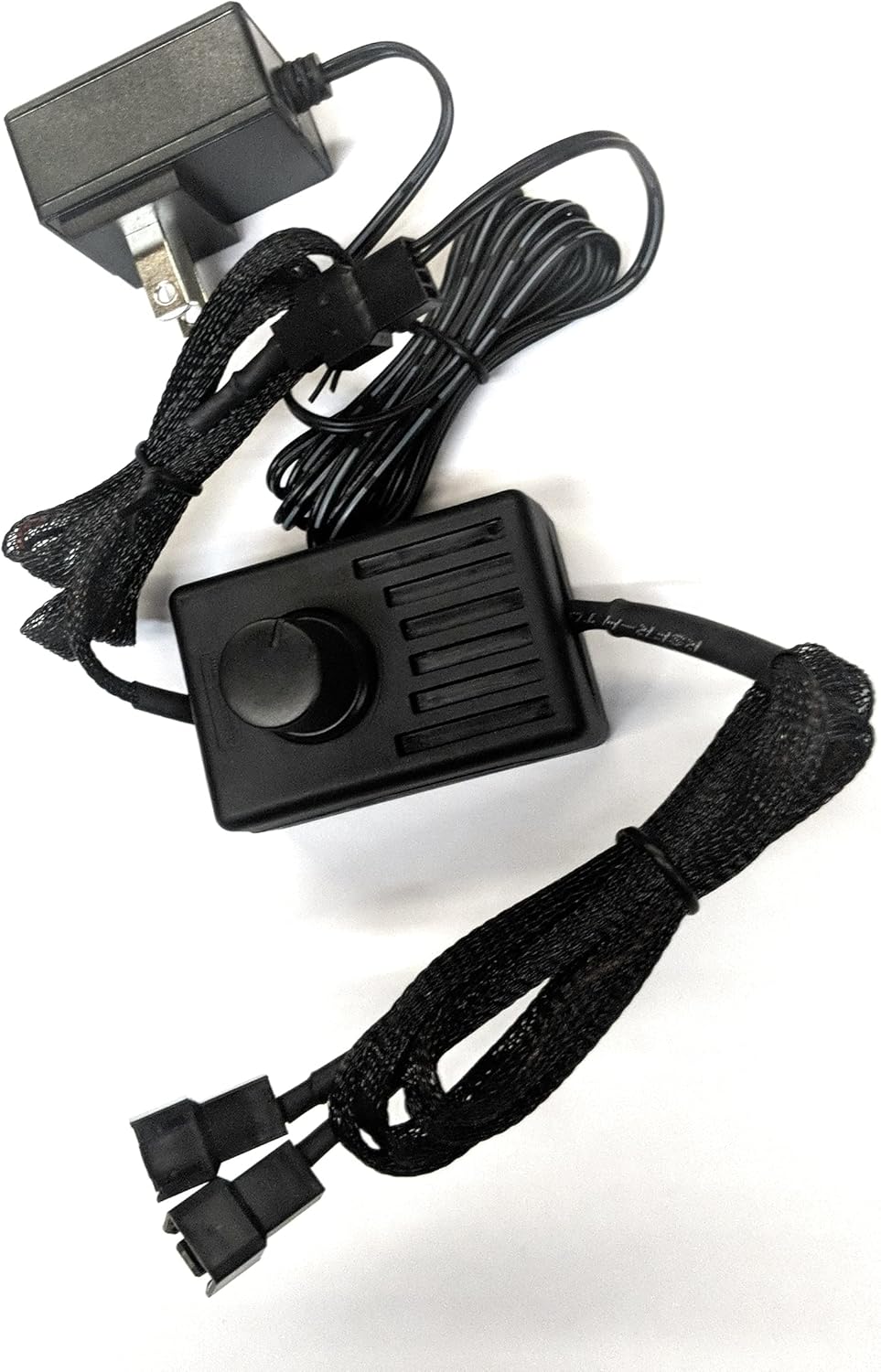 Amazon.com: 2-in-1 12-Volt DC Variable Speed Controller and Power ...