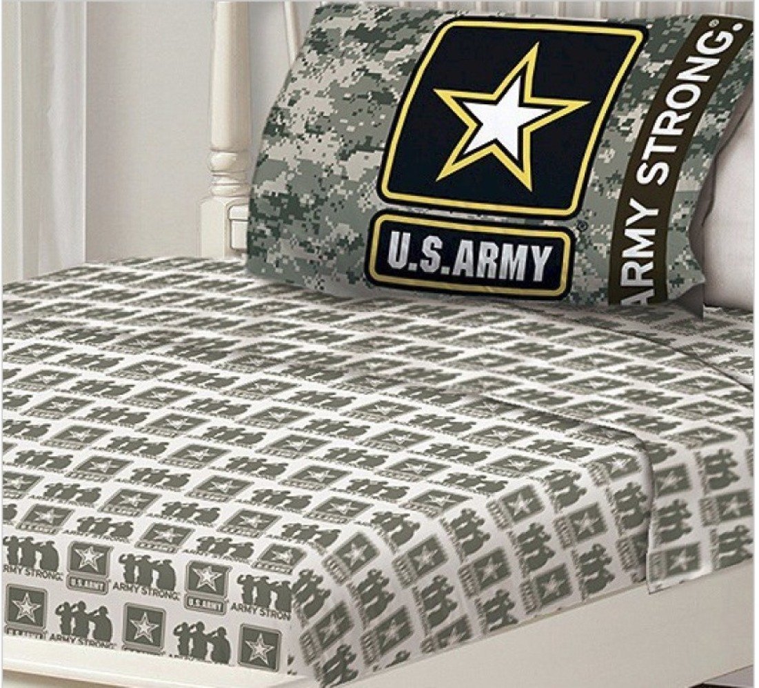 Buy U.S Army The Department of the United States Army, Salute Twin ...