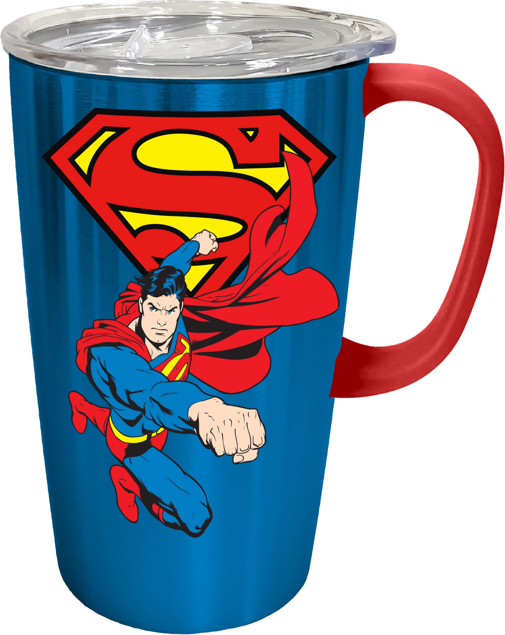Snapklik.com : Spoontiques - Stainless Steel Travel Mug
