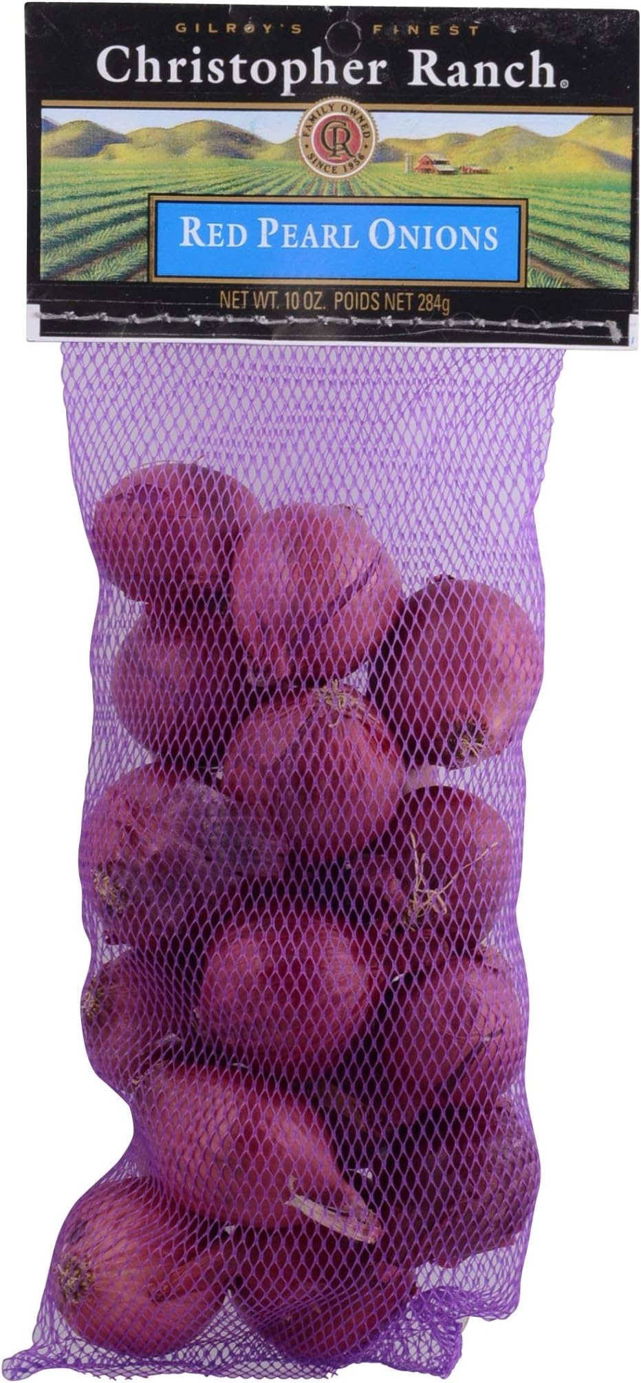 Amazon.com: Organic Red Onions, Locally Grown, 2 Pounds : Grocery ...