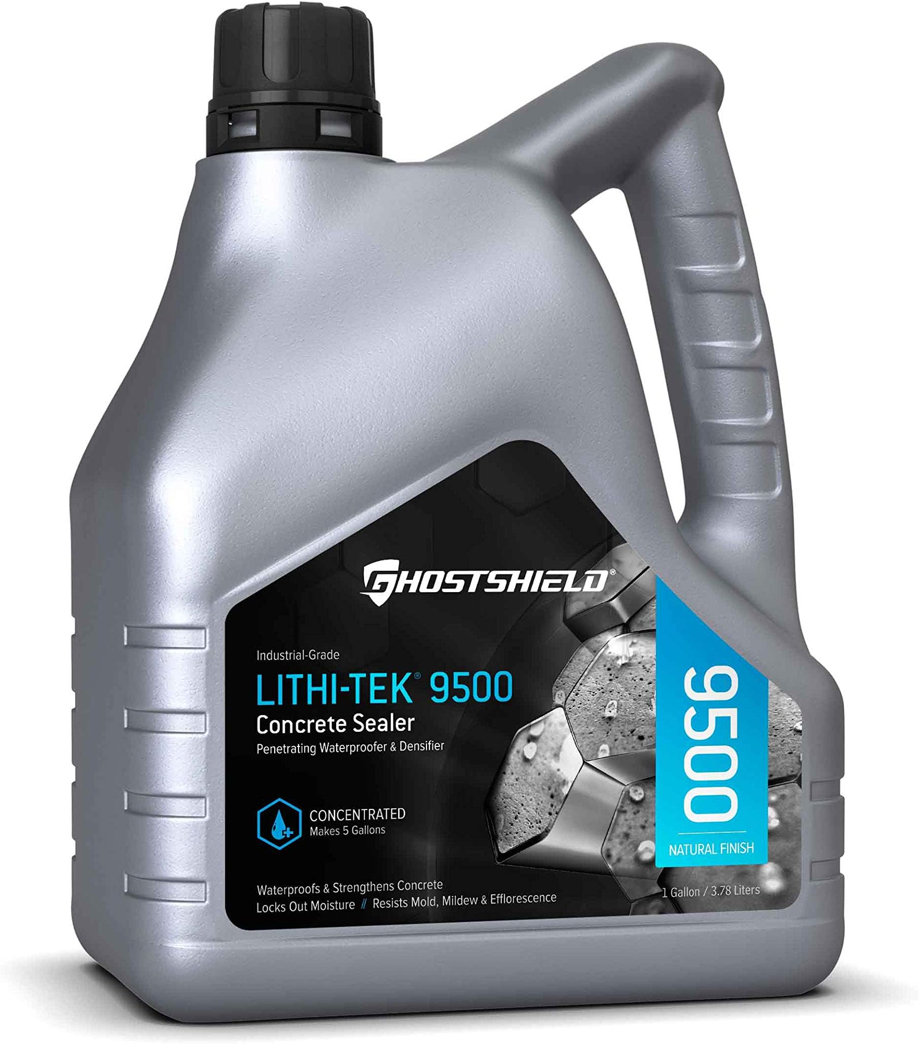 PROSOCO LS | Premium Concrete Sealer, Hardener & Densifier - Trusted by ...