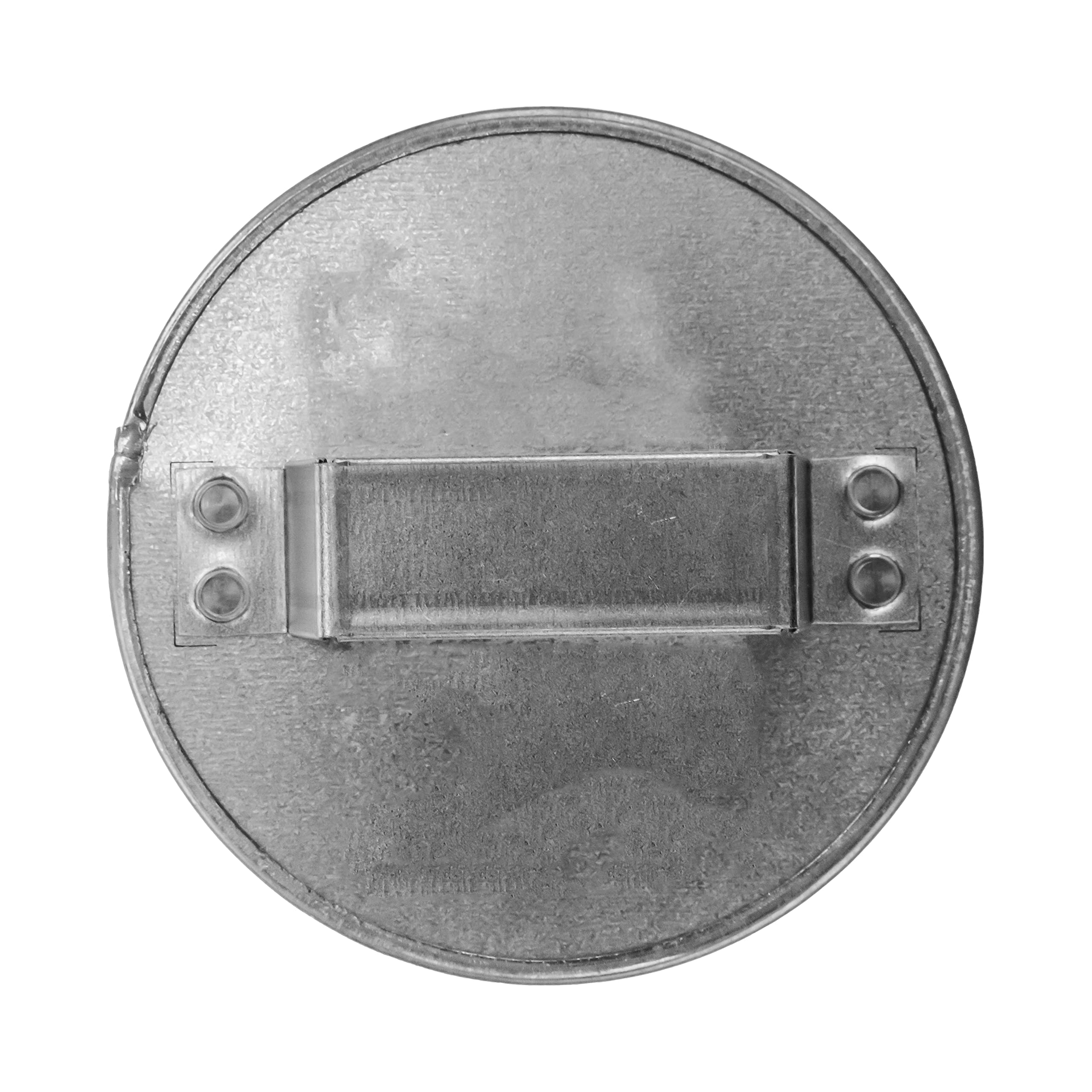 Snapklik.com : Vent Systems 4 Metal Tee Cap