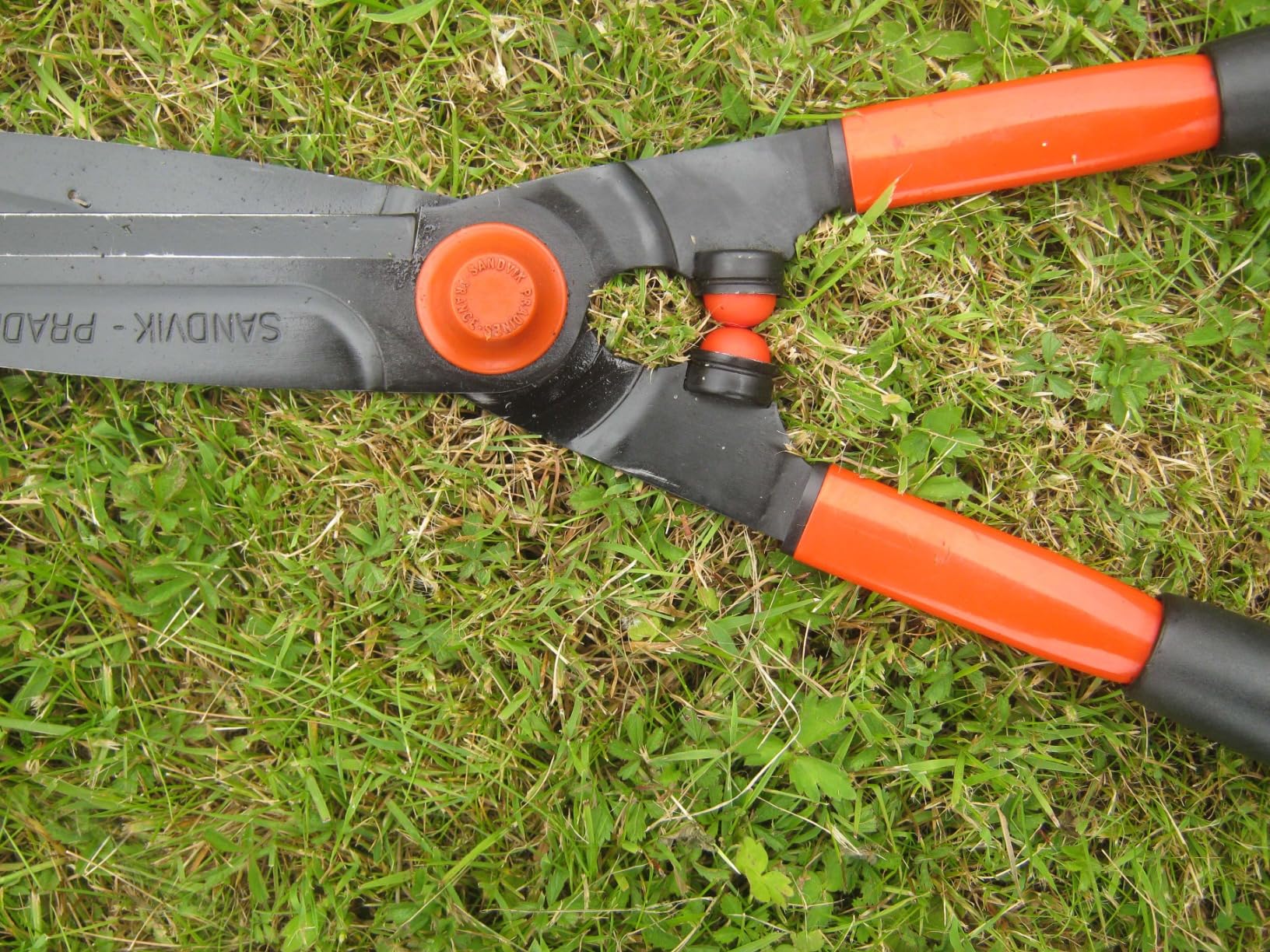 Bahco R515VS Spare Buffers for Hedge Shears P14/16/19/180, Black ...