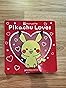 Pikachu Loves (Pokémon: Monpoké Board Book) (Pokémon: Monpoké ...