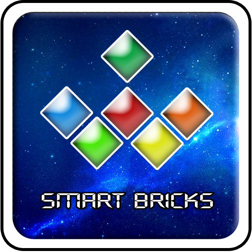 Smart bricks - App on the Amazon Appstore