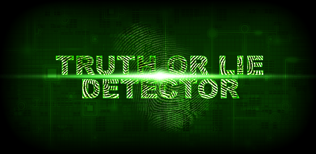 Aplicación Truth or lie detector en Amazon Appstore