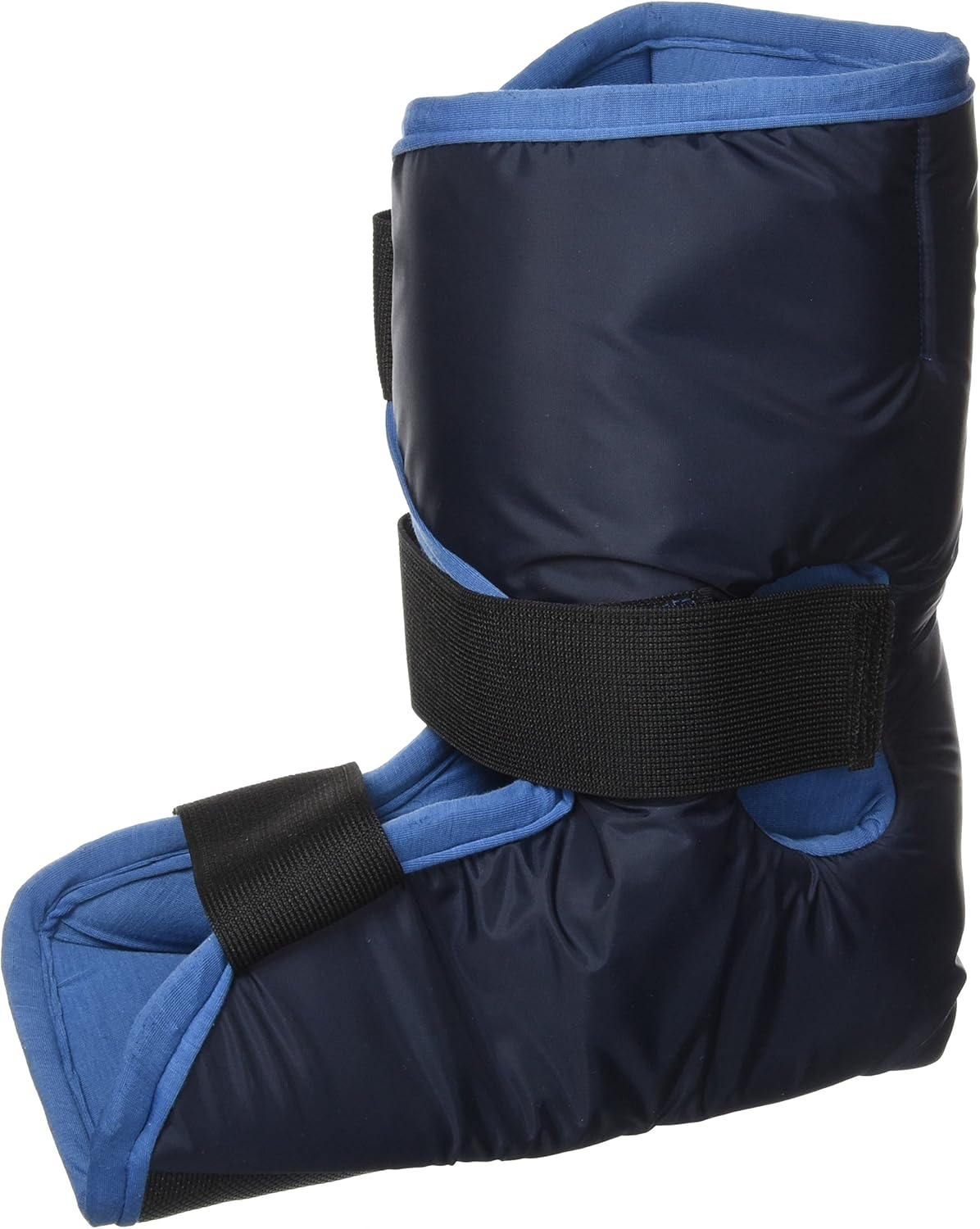 Amazon.com: Ventopedic Heel and Ankle Offloading Boot, Small : Health ...