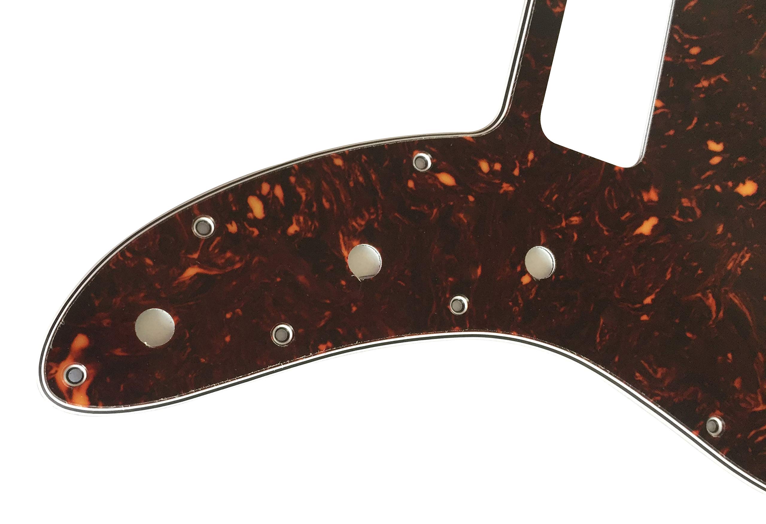 Snapklik.com : Guitar Parts For Fano Standard JM6 P90 Style Guitar ...