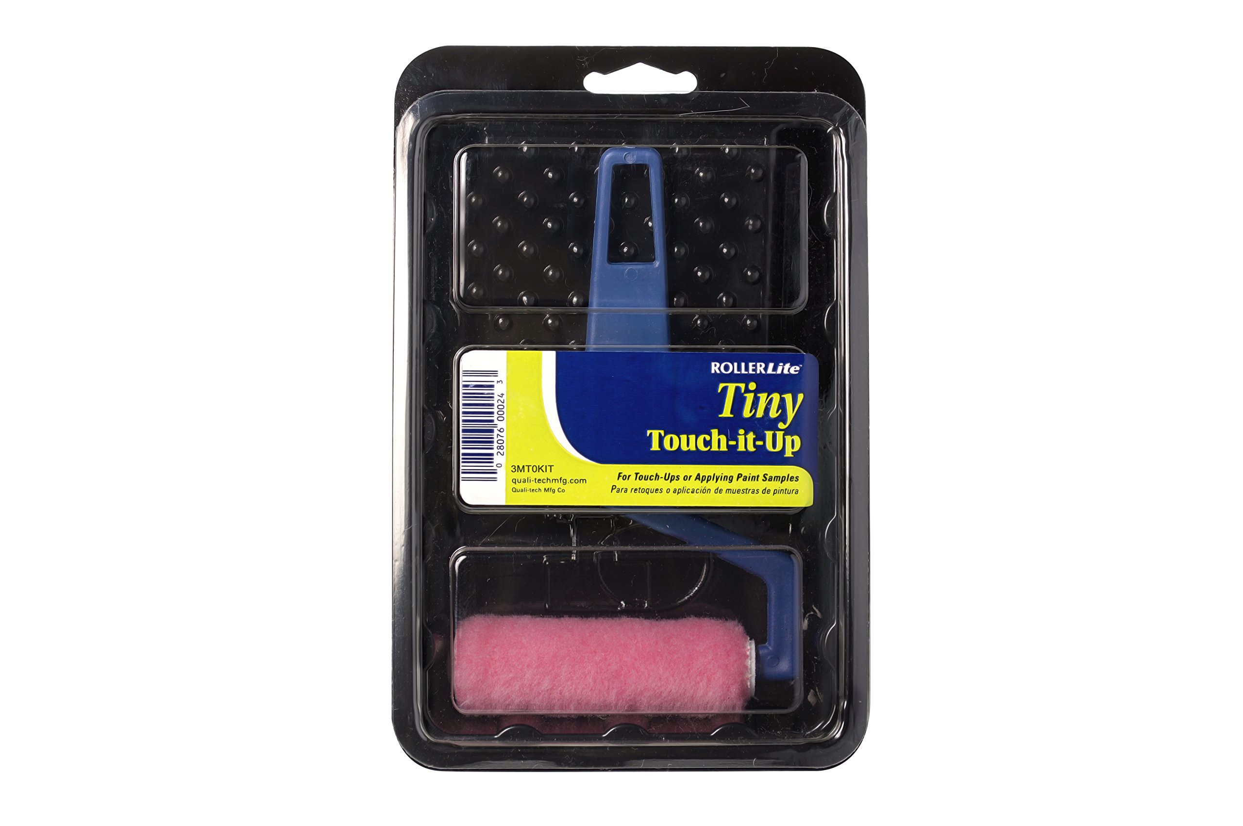 RollerLite 3MT0KIT/6 Roller Lite Tiny Touch-It Up Kit - Paint Rollers ...