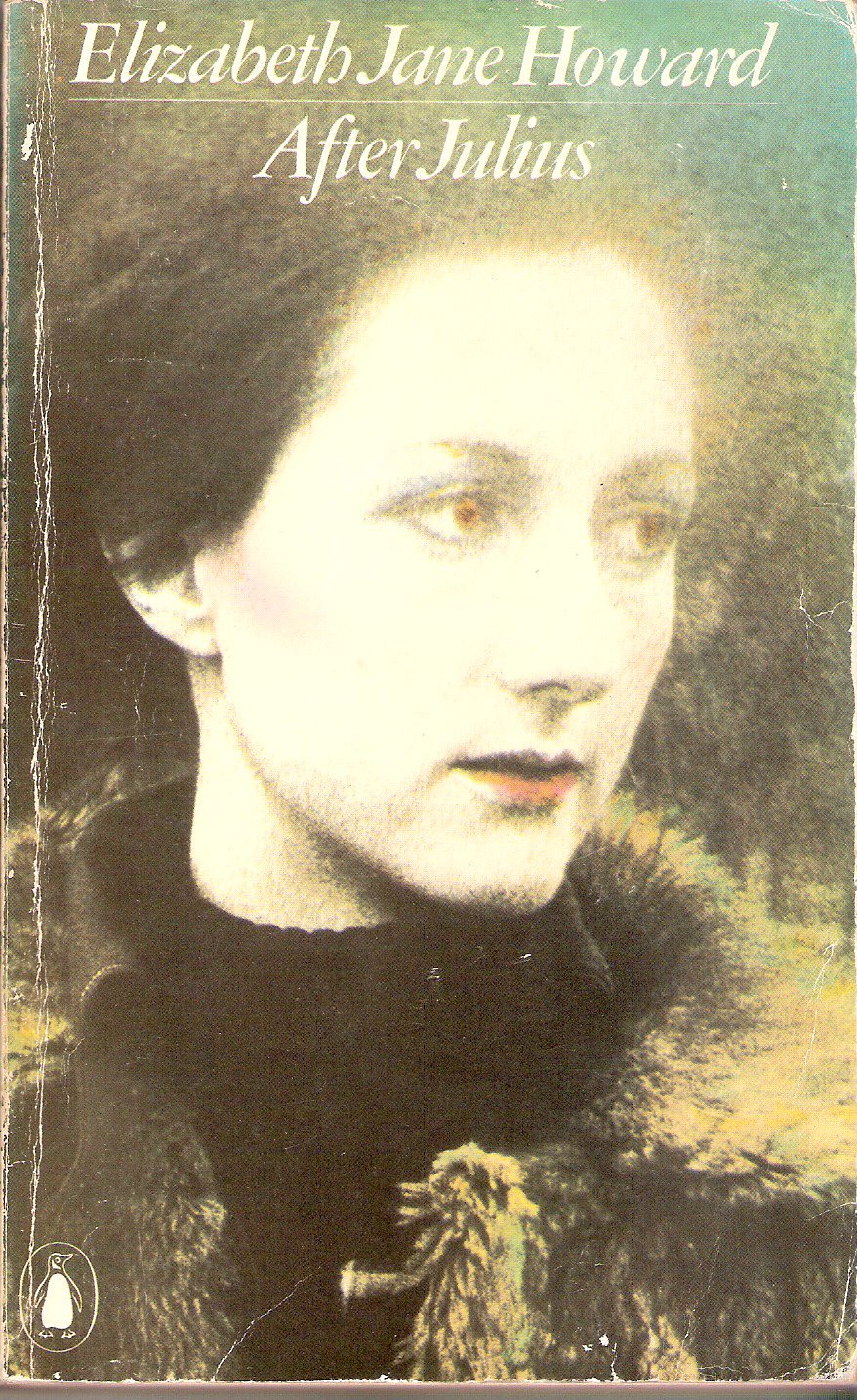 After Julius: Howard, Elizabeth Jane: 9780140038330: Amazon.com: Books