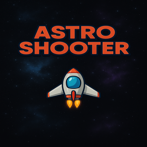 Astro Shooter - App on Amazon Appstore