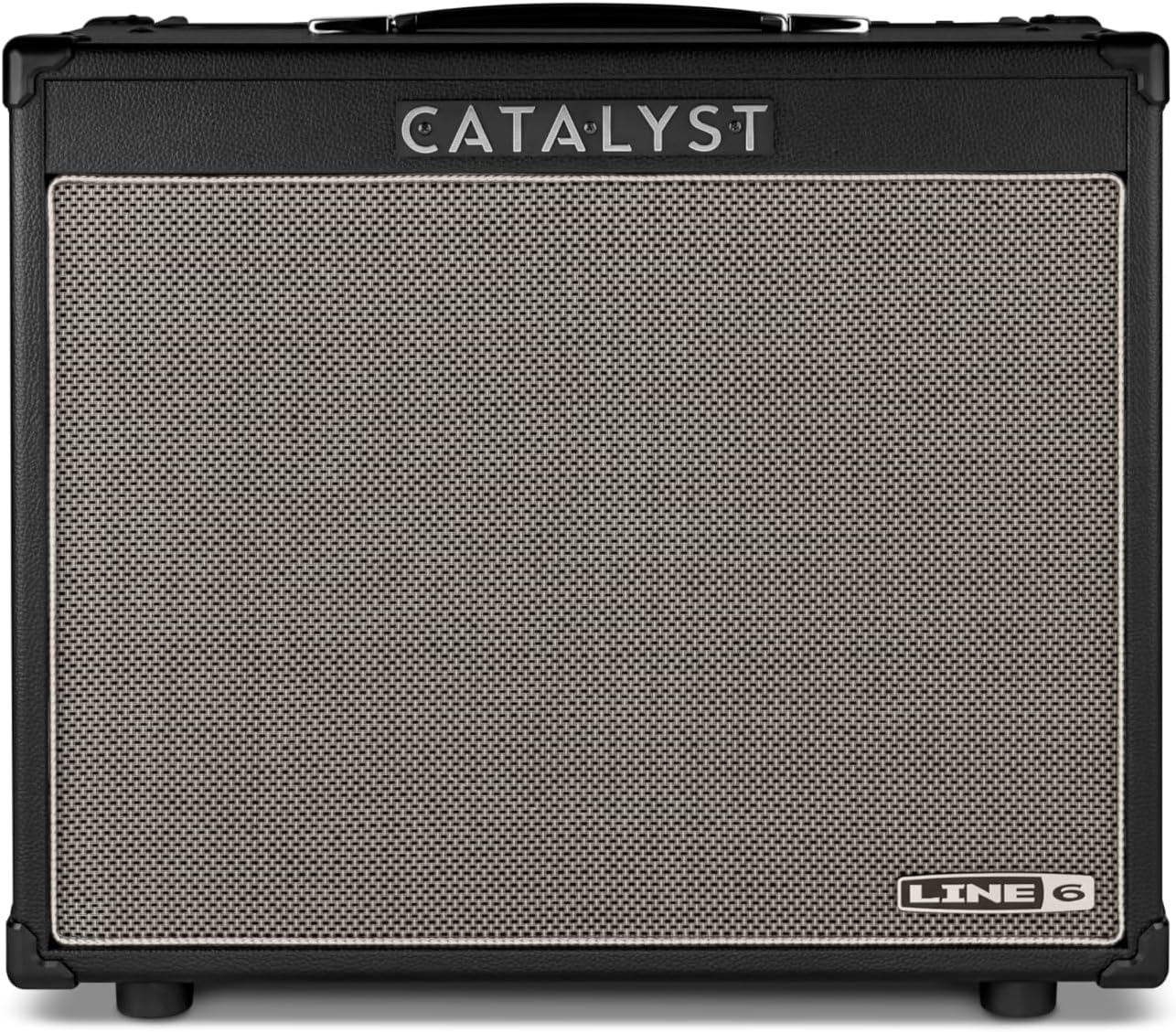 Line 6 Catalyst CX 100 Dual Channel 1x12 Combo Amplificador 100 Watts ...