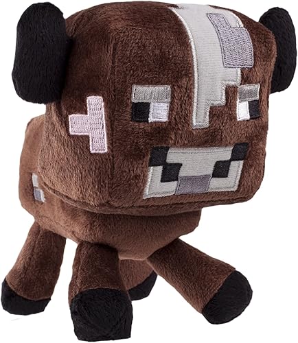 15 Awesome Minecraft Plush Toys for Fans of the Blockbuster Game ...